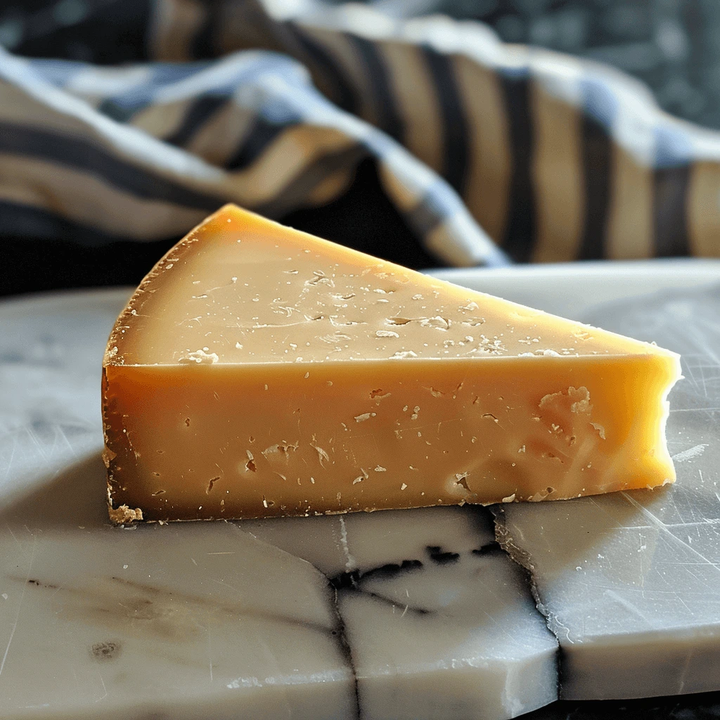 Smoked Gouda Cheese – The Best Guide with Recipes & Nutrition (2025)