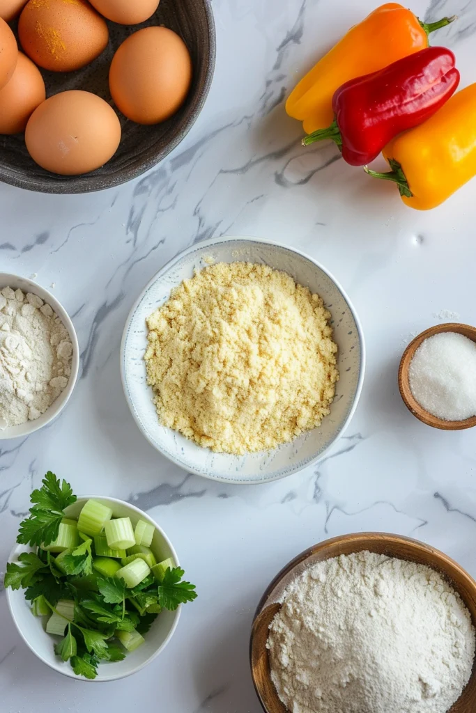 Creole Cornbread – The Best Louisiana-Style Southern Bread